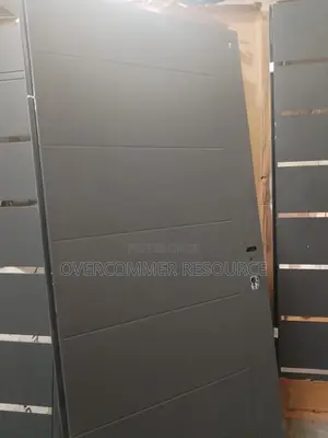 Israel Doors & Security in Nigeria for sale Prices on Jiji.ng