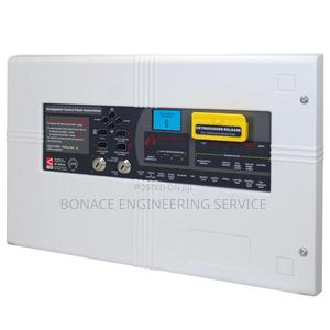Ctec Extinguishing Panel for sale - Bonace Engineering Service Ltd ...