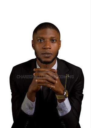 Fullstack Software Developer in Ikeja - Computing & IT CVs, Taiwo Olu | Jiji.ng