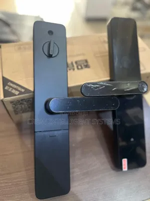 High Intelligent Remote Smart Lock for sale - Crow Intelligent Systems ...