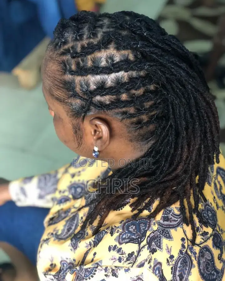 Dreadlocks in Ajah - Health & Beauty Services, Chris Dickson | Jiji.ng