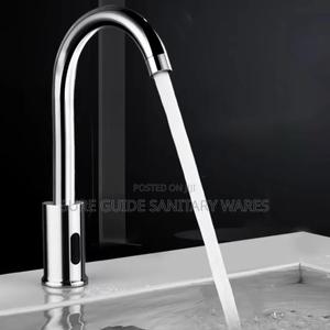Sensor Sink Tap in Orile - Plumbing & Water Systems, Sure Guide ...