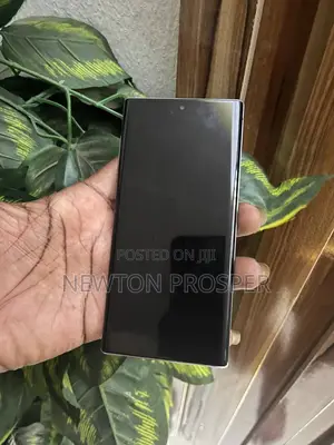 Samsung Galaxy Note 10 5G 256 GB Rose Gold in Ifo - Mobile Phones ...