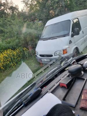 Ford Transit 1999 White in Mushin - Buses & Microbuses, Abiola Jibowu ...