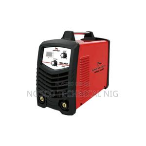 Maxmech Mma 400t for sale - Nosco Technical Nig Enterprise Price: ₦ ...
