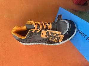 Safely First Plug Shoe in Lagos Island (Eko) - Shoes, Ahmed Abdullahi ...