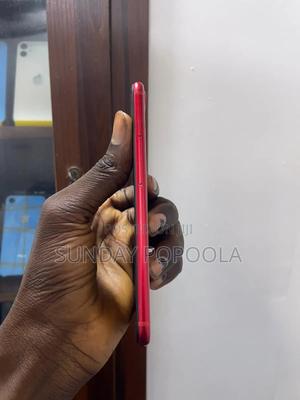 Apple iPhone 8 Plus 64 GB Red in Ikeja - Mobile Phones, Sunday Popoola ...