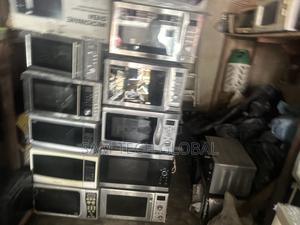 Automatic Microwave in Ojo - Kitchen Appliances, Sam Tech Global | Jiji.ng