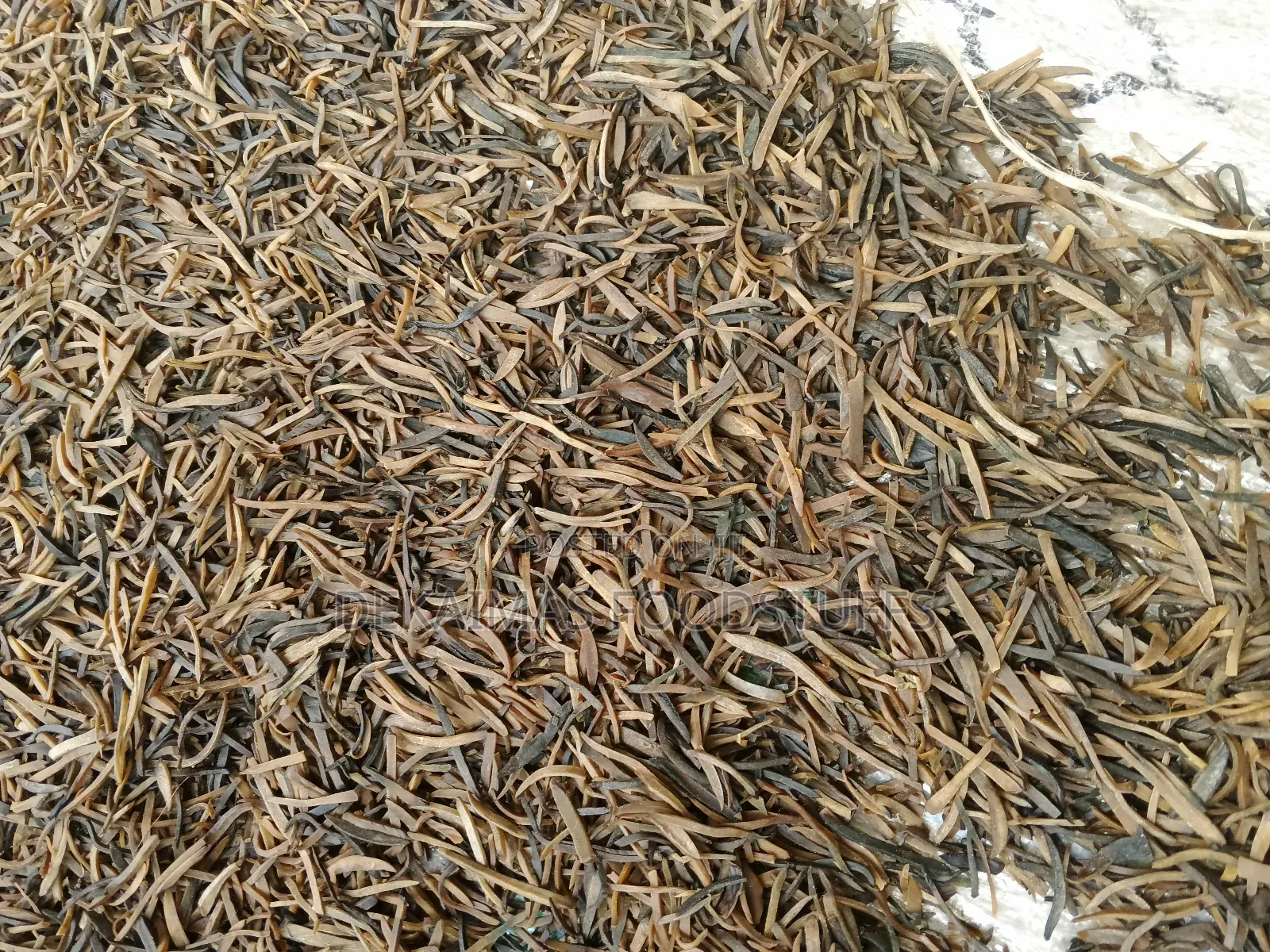 Ugba (Oil Bean) in Surulere - Farm Animals, Dekaimas Foodstuffs Store ...