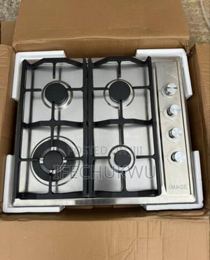 Original Quality Image Made in Turkey Built-in 4 Burners Gas Cooker in ...