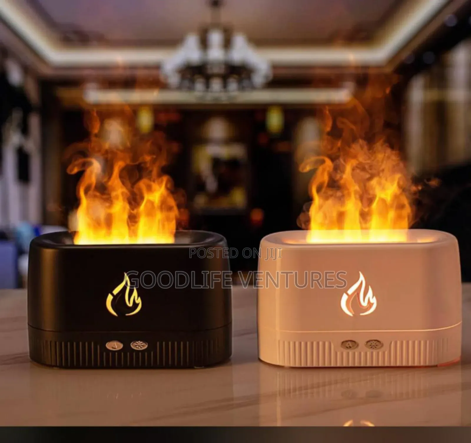 Lava Volcano Aromatherapy Machine for sale - Goodlife Ventures Price: ₦ ...