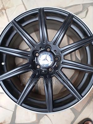 Original Benz Rim in Apo District - Vehicle Parts & Accessories ...