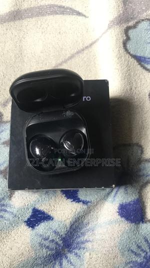 Samsung Galaxy Buds Pro Black in Benin City - Headphones, Treasure ...