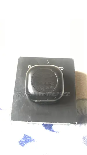 Samsung Galaxy Buds Pro Black in Benin City - Headphones, Treasure ...