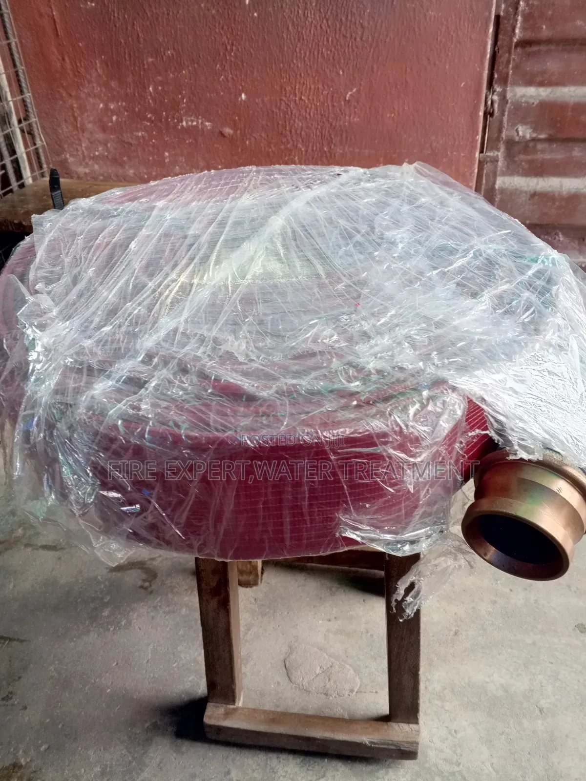 2 1/2 Angus Duraline Hose 30meter Long in Orile - Plumbing & Water ...