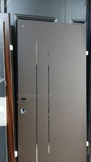 Israeli Door in Orile - Doors & Security, Paul Mamah | Jiji.ng
