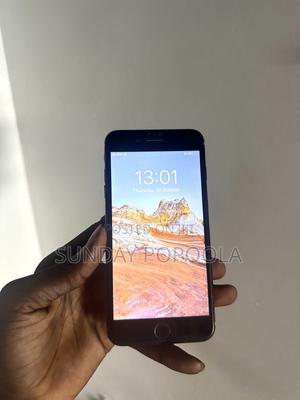 Apple iPhone 7 Plus 32 GB Black in Ikeja - Mobile Phones, Sunday ...