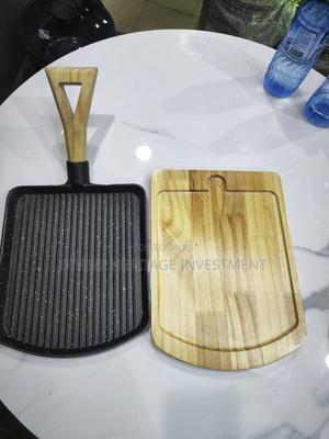 Luxury Beautiful Design Hot Plate in Lagos Island (Eko) - Kitchenware ...