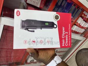Itel Classic 2 Hair Clipper in Ikeja - Tools & Accessories, Jimijeoma ...