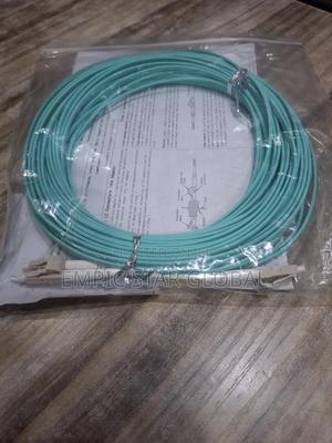 Om4 Fiber Patch Cord Lc-Lc Commscope 20m in Ikeja - Networking Products ...