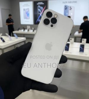 Apple iPhone 12 Pro 128 GB White in Ikeja - Mobile Phones, Anthony Eu ...