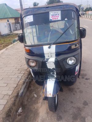 Bajaj RE 2022 Blue in Obafemi-Owode - Motorcycles & Scooters, Michael ...