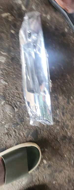 Boot Catcher Hilux 2020 in Mushin - Vehicle Parts & Accessories, Eze ...