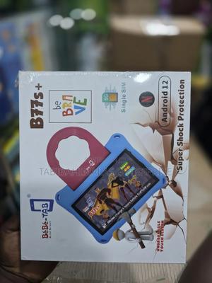 New Bebe B77s+ 128 GB Blue in Ikeja - Tablets, Salami Abibat | Jiji.ng