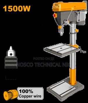 Stand Drilling Machine Ingco in Ojo - Manufacturing Equipment ...