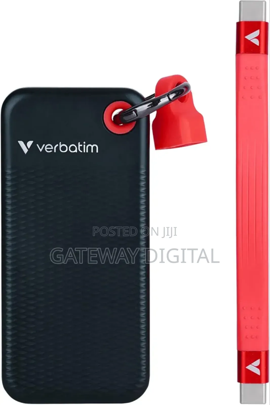 Verbatim Pocket Ssd,2tb External Hard Drive,Portable Solid State Drive ...