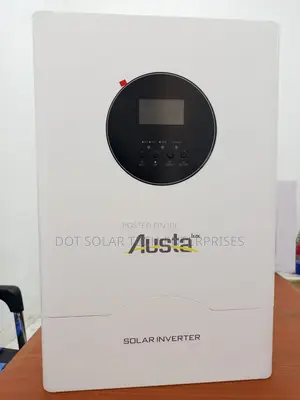 Austa Lux 6kva 48v Hybrid Inverter in Ojo - Electrical Equipment, Dot ...