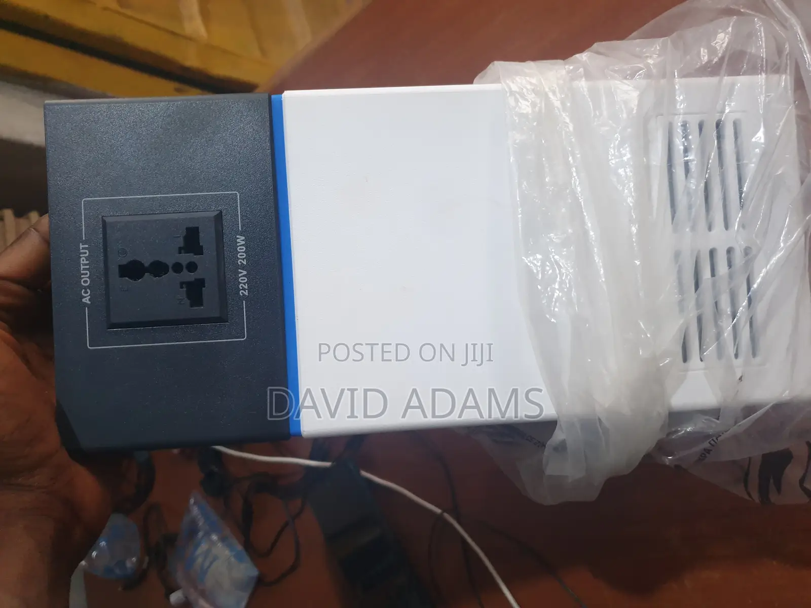 Solar Generator 1000 Watt and 2000 Watt in Kaduna / Kaduna State ...