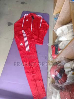 Adidas Suits in Ikeja - Sports Equipment, Frank Chisom | Jiji.ng