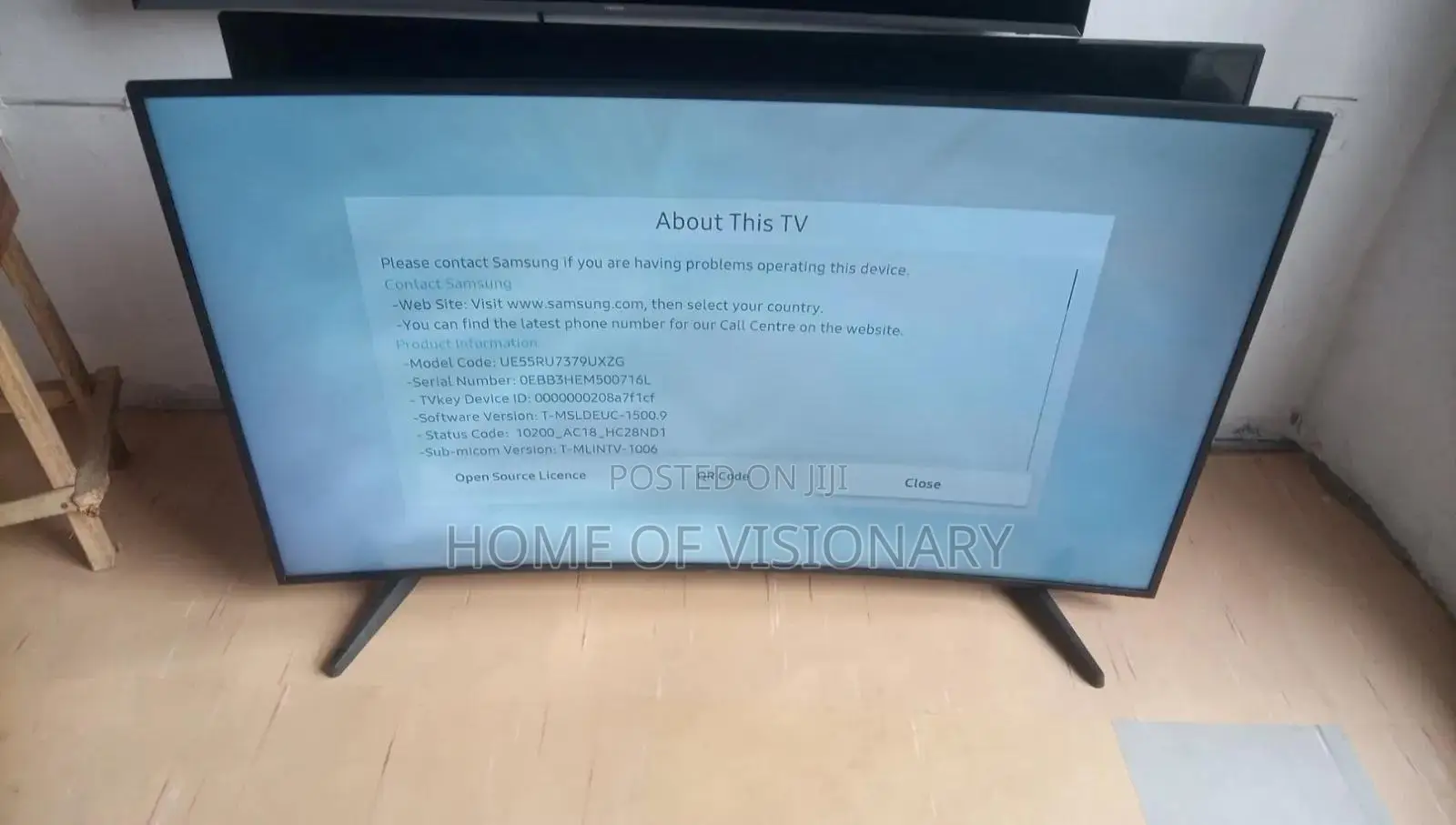 Online Alaba in Ikoyi - TV & DVD Equipment, Chukwuebuka Mbanefo | Jiji.ng