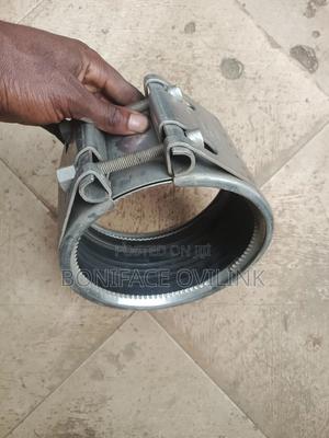 6-inch Pipe Repair Clamp in Port-Harcourt - Hand Tools, Boniface C ...