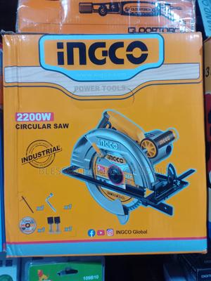 Ingeco Circular Saw Machine for sale - Blessed Emmatech Tools Price: ₦ ...