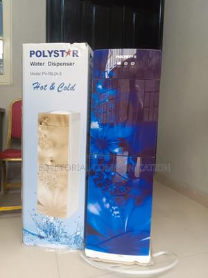 Polystar Pv-r6jx-5 Water Dispenser – Compact & Portable Design for sale ...