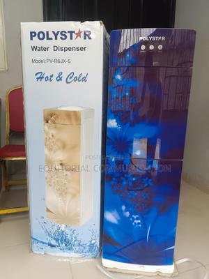Polystar Pv-R6jx-5 – Stainless Steel Tanks for Pure Hydration for sale ...