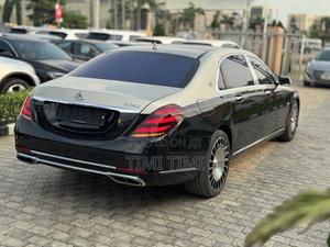 Mercedes-Benz SC-Class 2020 Gold for sale - Price: ₦ 189,000,000 on ...