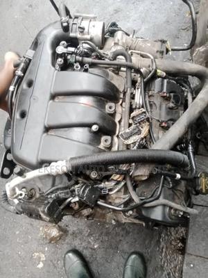 Complete Engine for Ford Edge Explorer Transit V6 Engine in Mushin ...