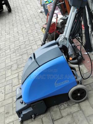 Floor Scrubber Machine in Surulere - Home Appliances, Extol-mac Tools ...