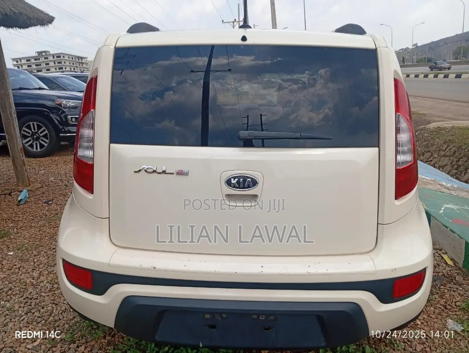 Value Of 2012 Kia Soul
