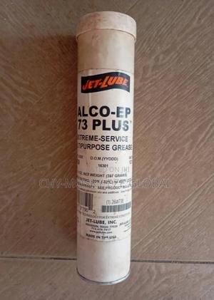 Jet Lube Alco Ep 73 Plus (1kg) for sale - CHY-MOSKY EZE GLOBAL SERVICES ...