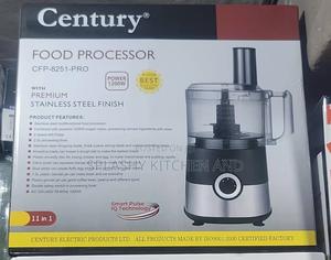 Century 11 In 1 Food Processor Cfp-8251-a 1200w for sale - Splashy ...