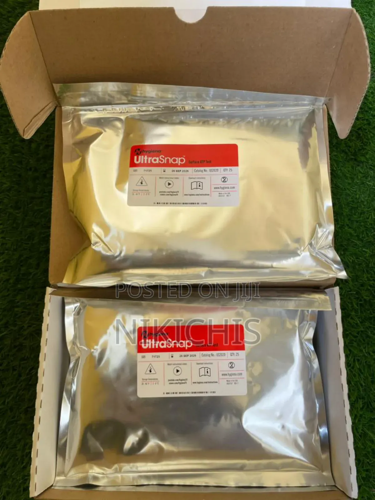 Ultrasnap Surface Atp Swab - Us2020 in Ikeja - Medical Equipment ...