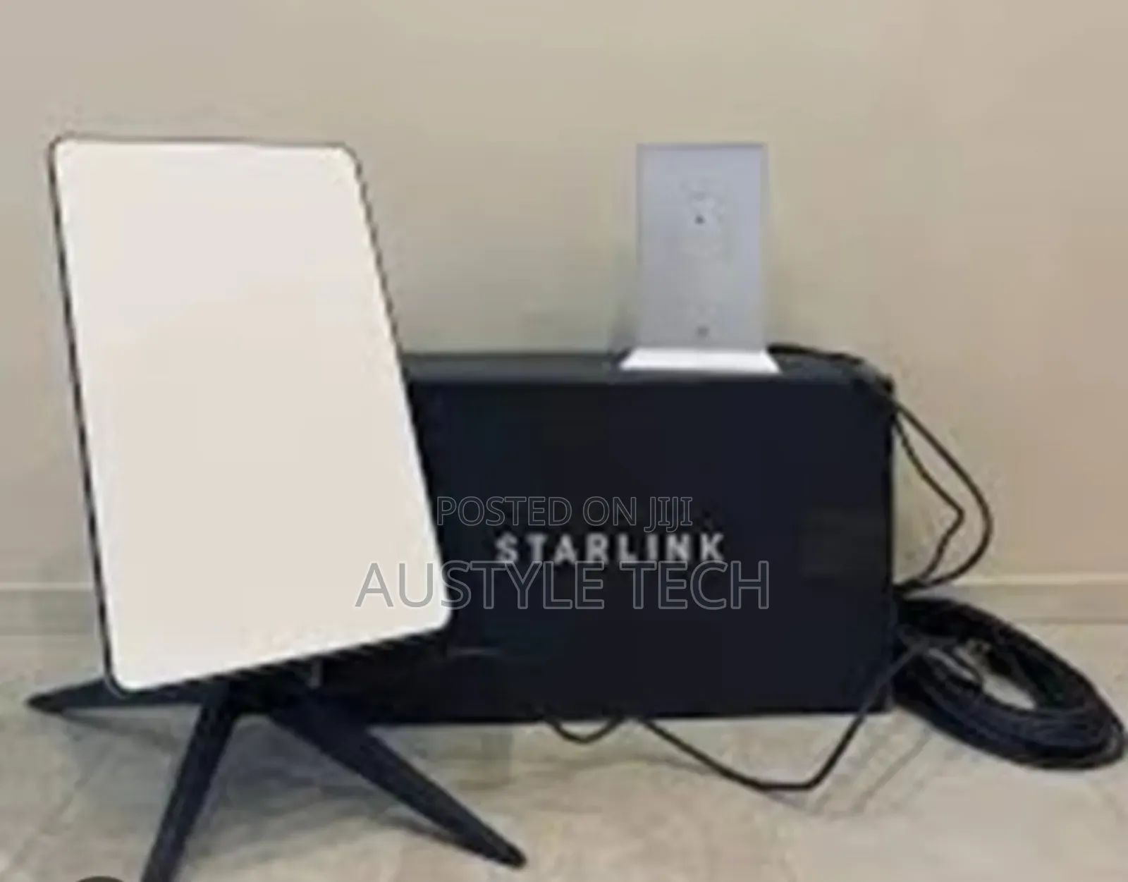 Starlink Kits Standard in Ikeja - Networking Products, Austyle Tech ...