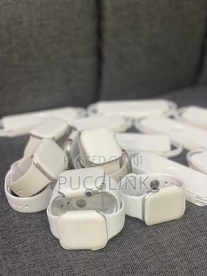 Brand New Iwatch Series 8 41mm in Ikeja - Watches, Pucglink Backup Page ...