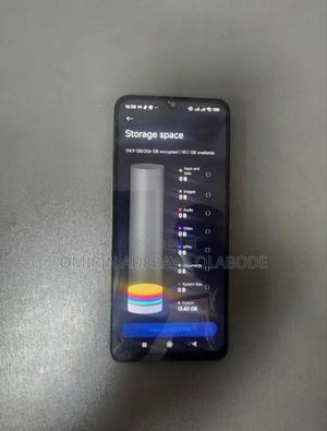 Xiaomi Redmi 14C 256 GB Green in Ikeja - Mobile Phones, Omirin Adebayo ...