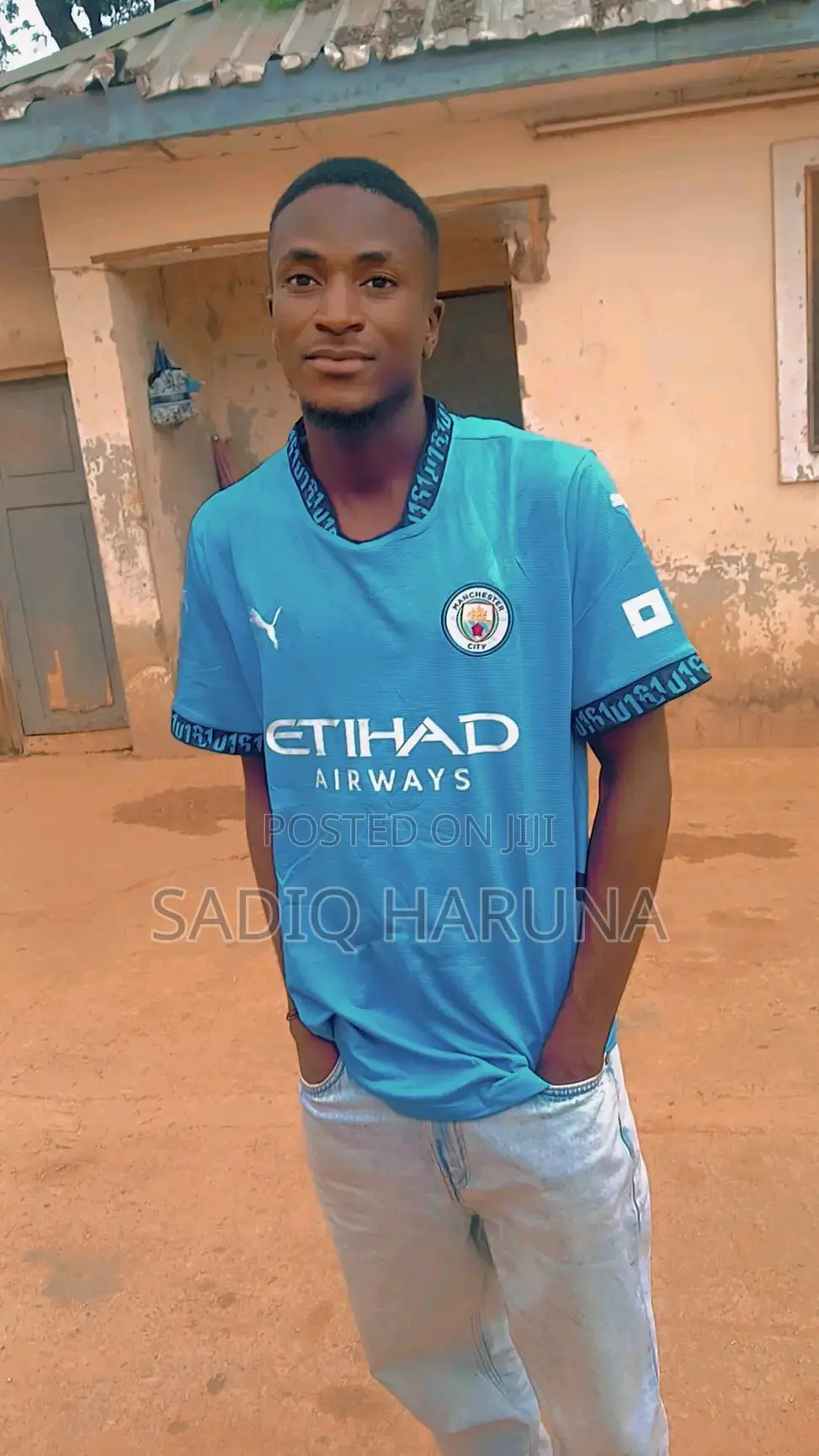 Housekeeping Cleaning CV in Wuse - Driver CVs, Sadiq Haruna | Jiji.ng