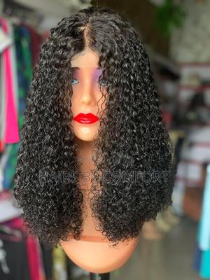 Pixel Curls in Gbagada - Hair Beauty, Aluede Comfort | Jiji.ng